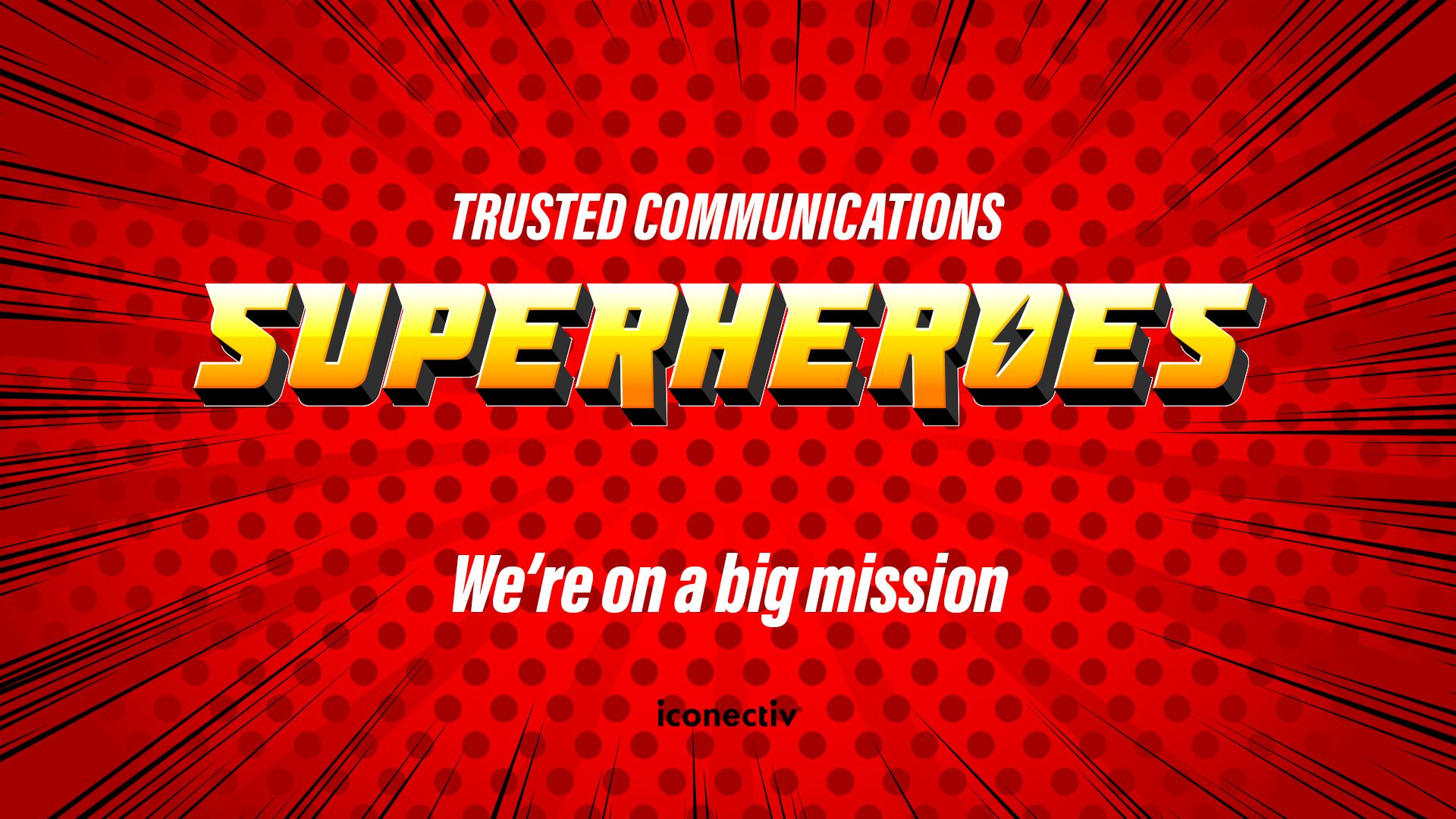 Well done, Fraud Fighter. I Now Promote You to Superhero of Trusted ...